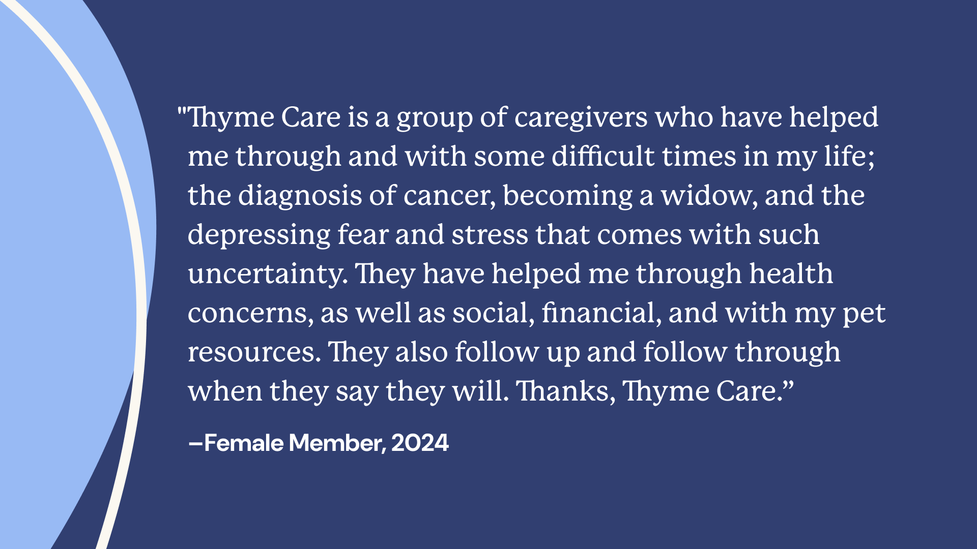 How Proactive Oncology Navigation Improves Member Experience